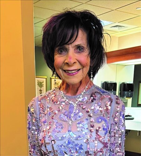 Mary A. Dobek | News, Sports, Jobs - Observer Today